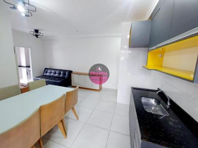 Venda de Apartamento no Centro de Ubatuba SP
