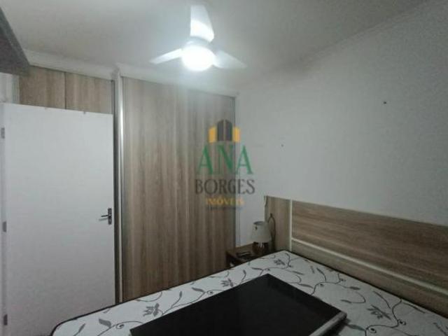 Venda de apartamento no Condomínio Alpha Clube