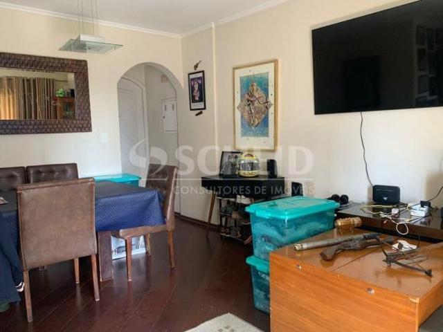 Venda de apartamento no Condomínio Bueno Aires