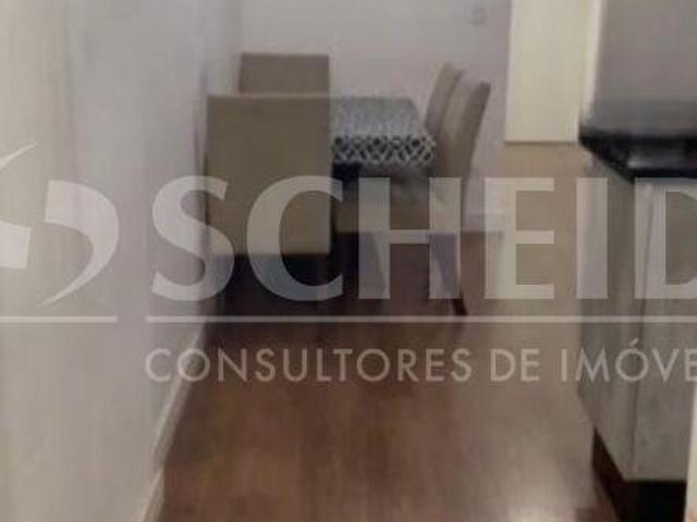 Venda de apartamento no Condomínio Idea