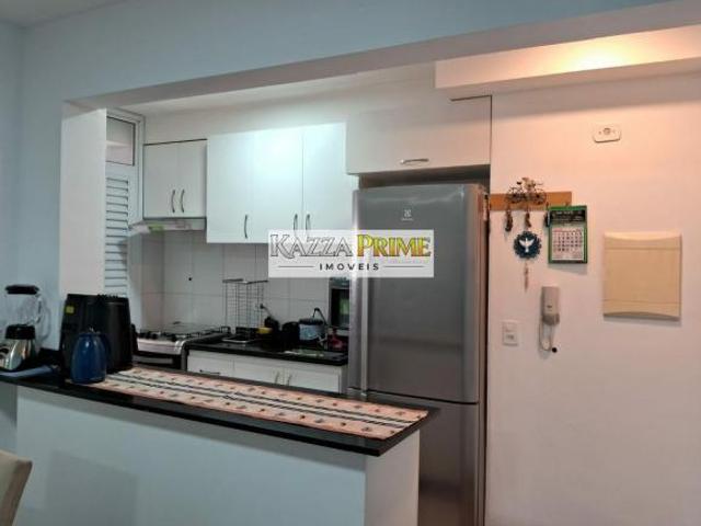 Venda de apartamento no Condomínio Idea 75m2, 3 quartos, 1 suíte, 2 vagas