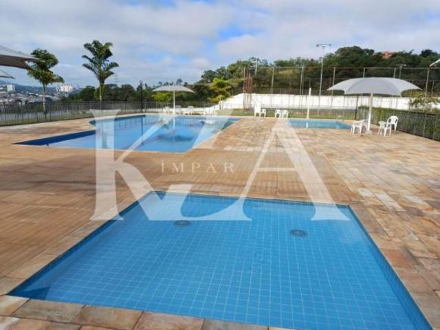 Venda de Apartamento no Condomínio Jardim Conquista, Jd. Tamoio, Jundiaí SP