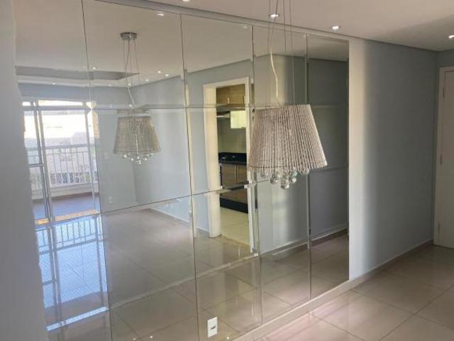 Venda de apartamento no condomínio Jardins da Cidade c/ 3 dormitórios