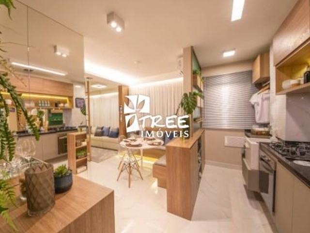 VENDA DE APARTAMENTO NO CONDOMÍNIO PICS, EM SÃO PAULO/SP, ÓTIMA OPORTUNIDADE com 35m², 02 dorm ban