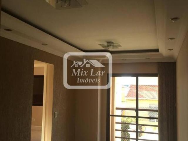 Venda de Apartamento no Edifício Flamingo – Km 18, Osasco/SP