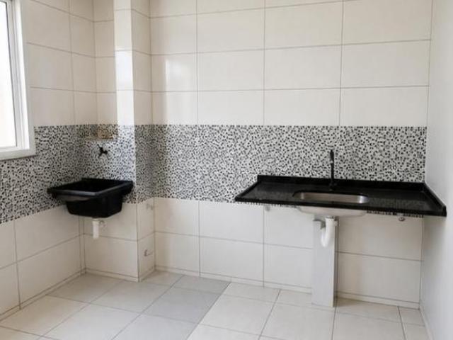 Venda de apartamento no Jardim Céu Azul | Valparaíso GO