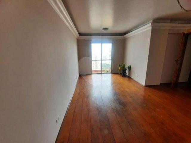 Venda de Apartamento no Jardim Bonfiglioli