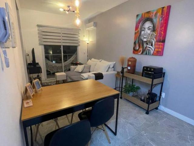 Venda de apartamento no Jardim do Prado
