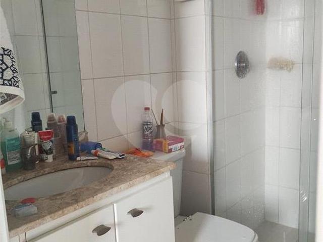 Venda de Apartamento no Jardim Ester