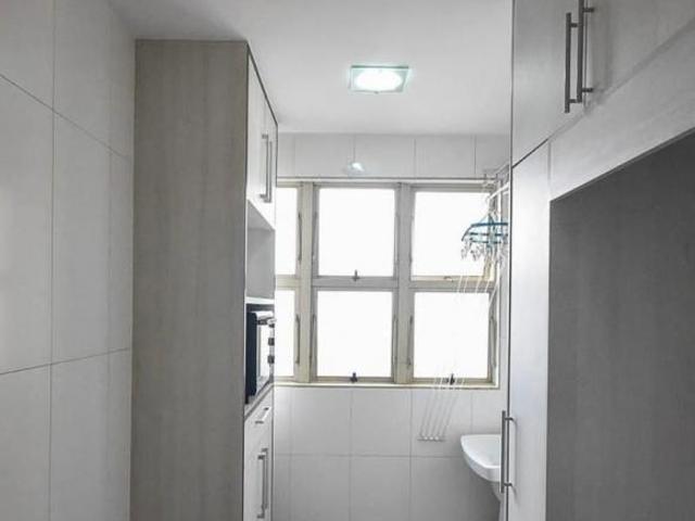 Venda de Apartamento no Jardim Vazani com 3 Quartos e 2 Vagas de Garagem Condomínio California Gar
