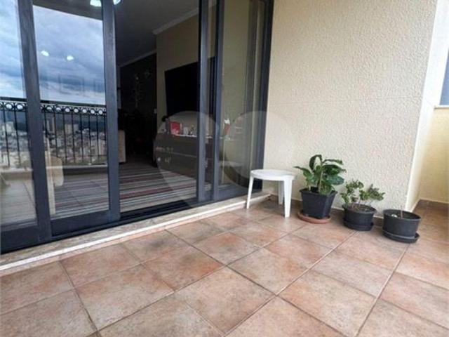 Venda de apartamento no Mandaqui