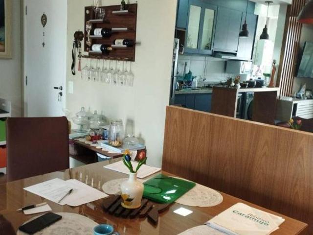 Venda de Apartamento no Moradas do Morumbi em Paulínia