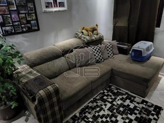 Venda de apartamento no no Conjunto Habitacional Campinas F Campinas SP