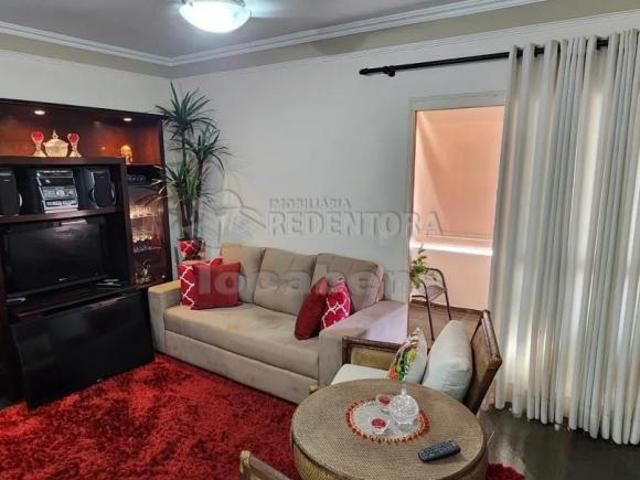 Venda de Apartamento no Parque Residencial Lauriano Tebar