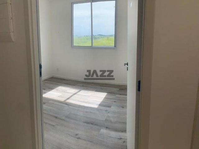 Venda de Apartamento no Residencial Vista Bela Jardim Paraíso, Jacareí