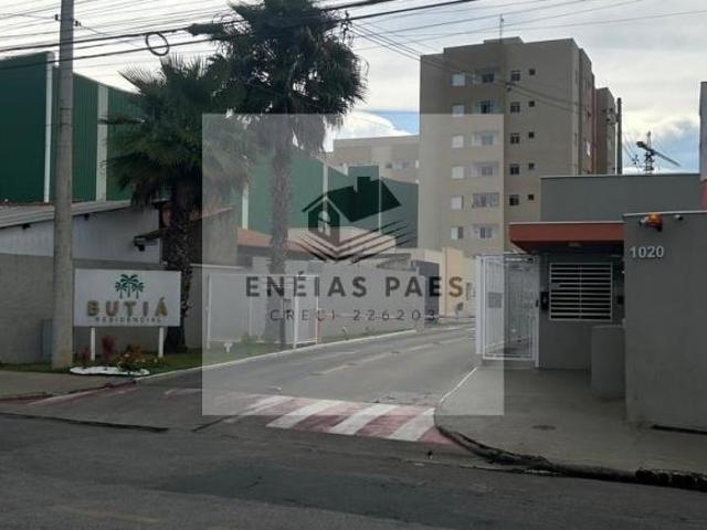 Venda de Apartamento no Residencial Butiá