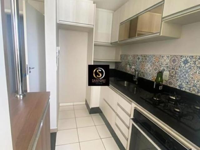 Venda de Apartamento no Residencial Girassol em Jundiaí SP 2 quartos, 1 sala, 1 banheiro, 1 vaga d