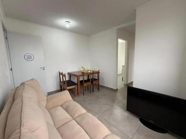 Venda de Apartamento no Residencial Open Canoas Bairro Centro