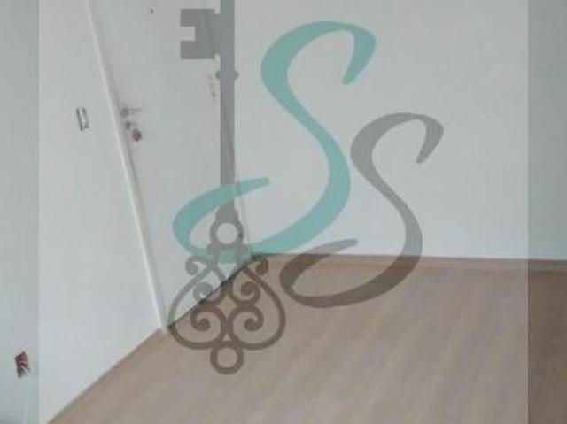 Venda de apartamento no Satélite Iris, Campinas. 2 dormitórios, sala, cozinha, lavanderia, banheiro