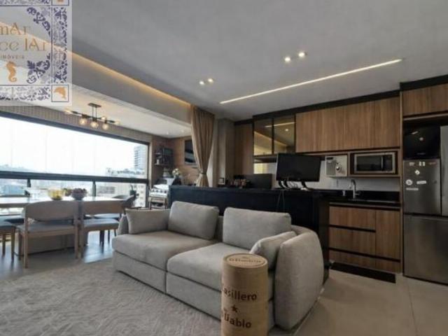 Venda de Apartamento Novo mAr dOce lAr com planejados 2 quartos, 1 vaga demarcada e lazer completo a