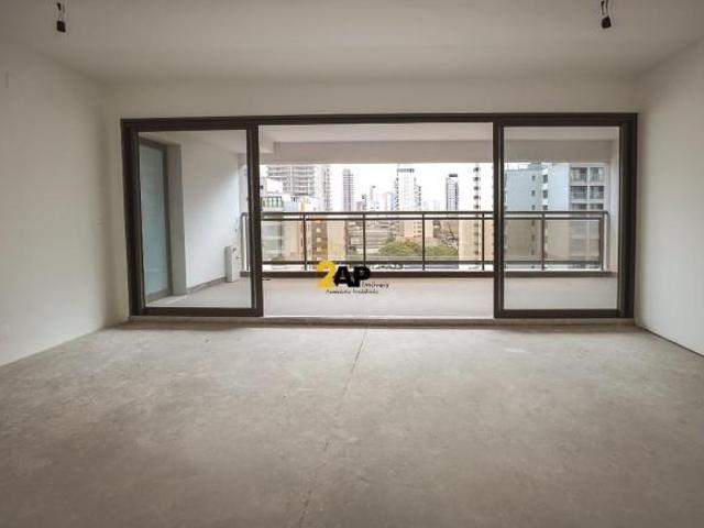 Venda de Apartamento Novo em Perdizes: 4 Quartos, 3 Suítes, 3 Salas e 5 Banheiros! Condomínio Maison