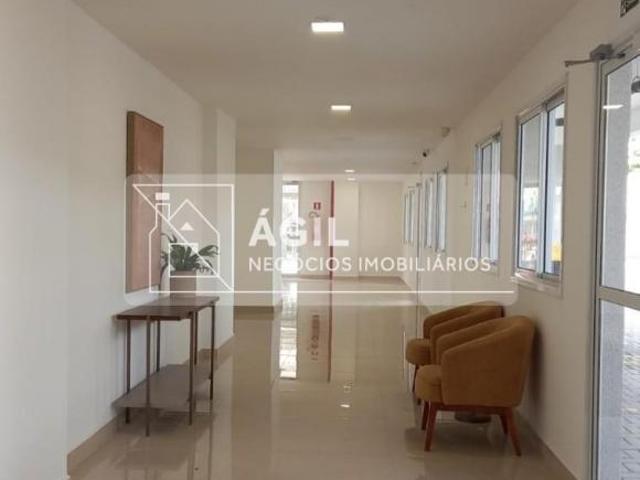 Venda de Apartamento Novo The Winner Family Club Villa branca, A/C 84m² 03 dorm/1suíte Jacareí/