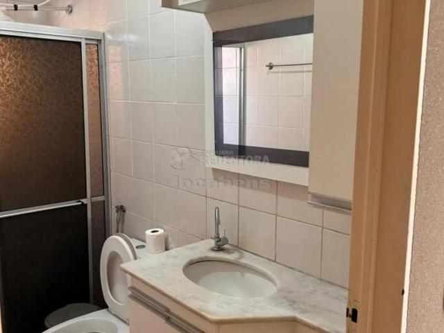 Venda de apartamento padrão localizado no bairro Jardim Seyon com 2 dormitórios e 1 vaga de garagem