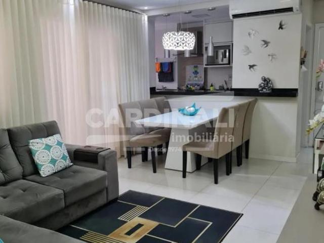Venda de Apartamento Padrão Mansões Santo Antônio, Campinas/SP