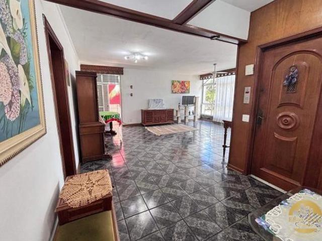 Venda de Apartamento Pompéia Santos SP