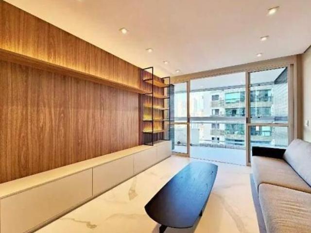 Venda de apartamento Pompéia Santos SP