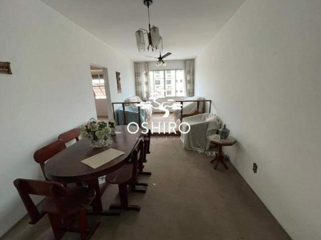 Venda de Apartamento Ponta da Praia Santos SP