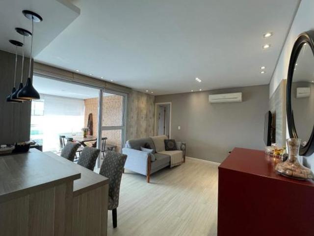 Venda de Apartamento Ponta da Praia Santos SP
