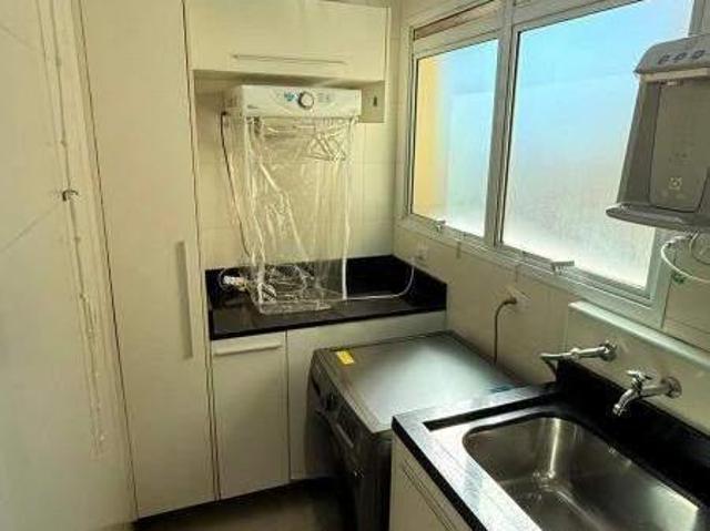 Venda de Apartamento Ponta da Praia Santos SP