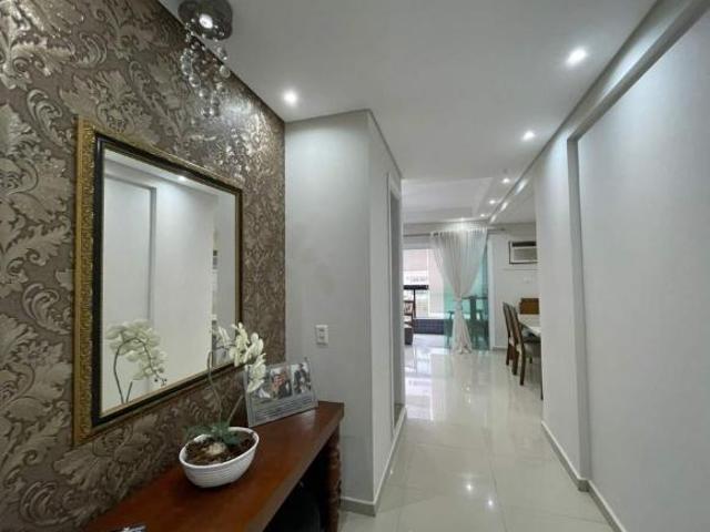 Venda de Apartamento Ponta da Praia Santos SP