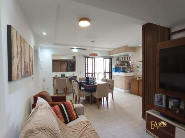 Venda de apartamento Ponta da Praia Santos SP