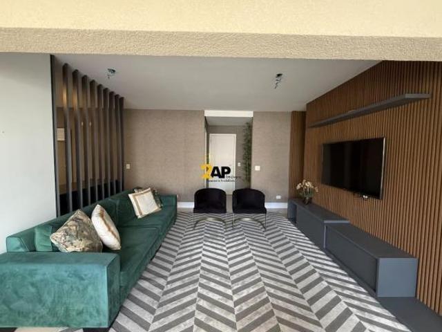 Venda de Apartamento Porteira Fechada na Vila Andrade Panamby São Paulo SP 4 Quartos, 3 Suítes, 2 Sa