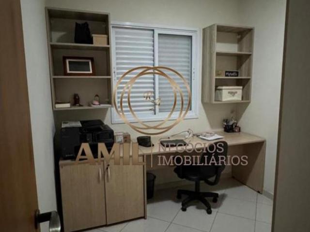 Venda de Apartamento Planejado no Grand Valle Jequitiba, Vila Antônio Augusto Luiz Caçapava: 3 qua