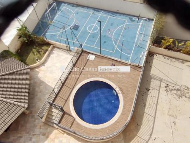 Venda de apartamento próximo ao BOS
