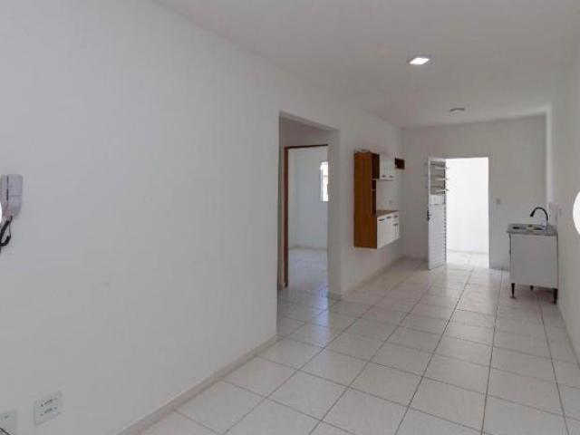 Venda de apartamento pronto pra morar, 2 quartos, 1 vaga, reformado, aceita MCMV