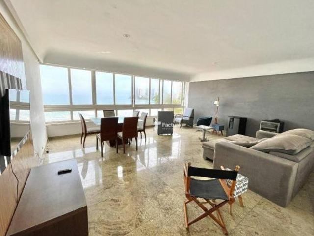 Venda de Apartamento Praia de Pitangueiras