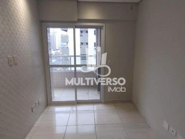 Venda de Apartamento Residencial – Bairro Aviação, Praia Grande