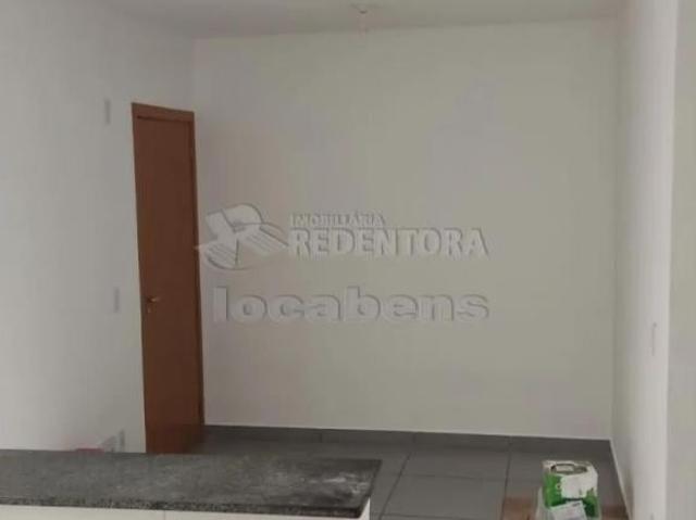 Venda de Apartamento Residencial Condomínio Rio Paraná