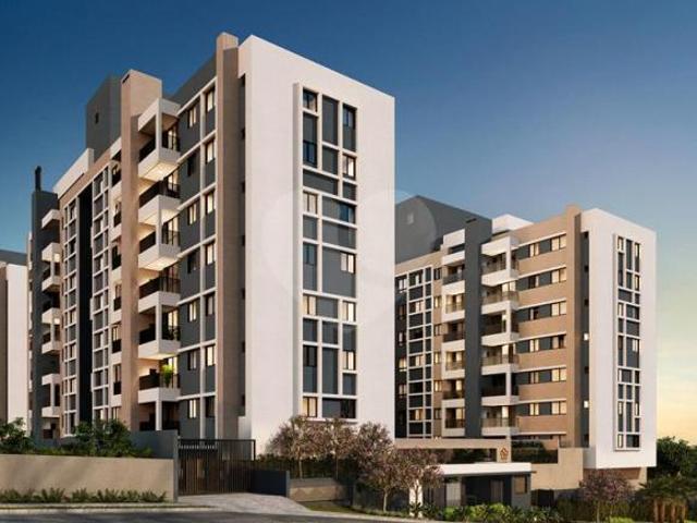Venda de Apartamento Residencial no Tingui