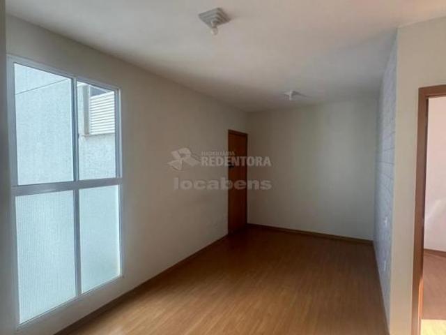 Venda de Apartamento Residencial Parque Rio Tanaro