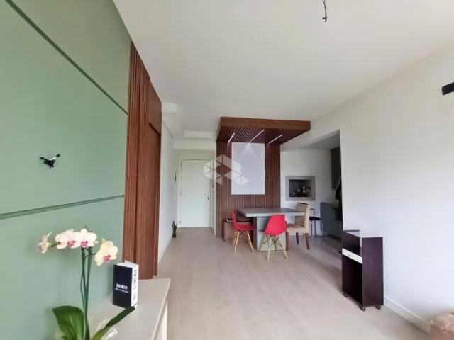 Venda de Apartamento Semi Mobiliado no Bairro Cristo Redentor em Porto Alegre