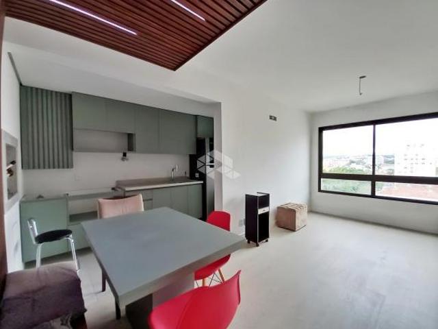 Venda de Apartamento Semi Mobiliado no Bairro Cristo Redentor em Porto Alegre