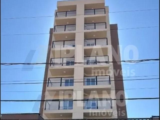 Venda de Apartamentos / Garagem na cidade de São Carlos