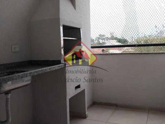 Venda de Apartamentos / Padrão na cidade de Taubaté