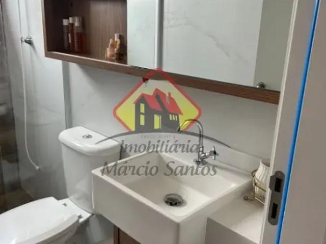 Venda de Apartamentos / Padrão na cidade de Taubaté
