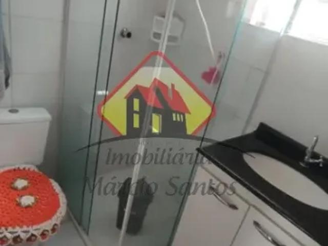Venda de Apartamentos / Padrão na cidade de Taubaté